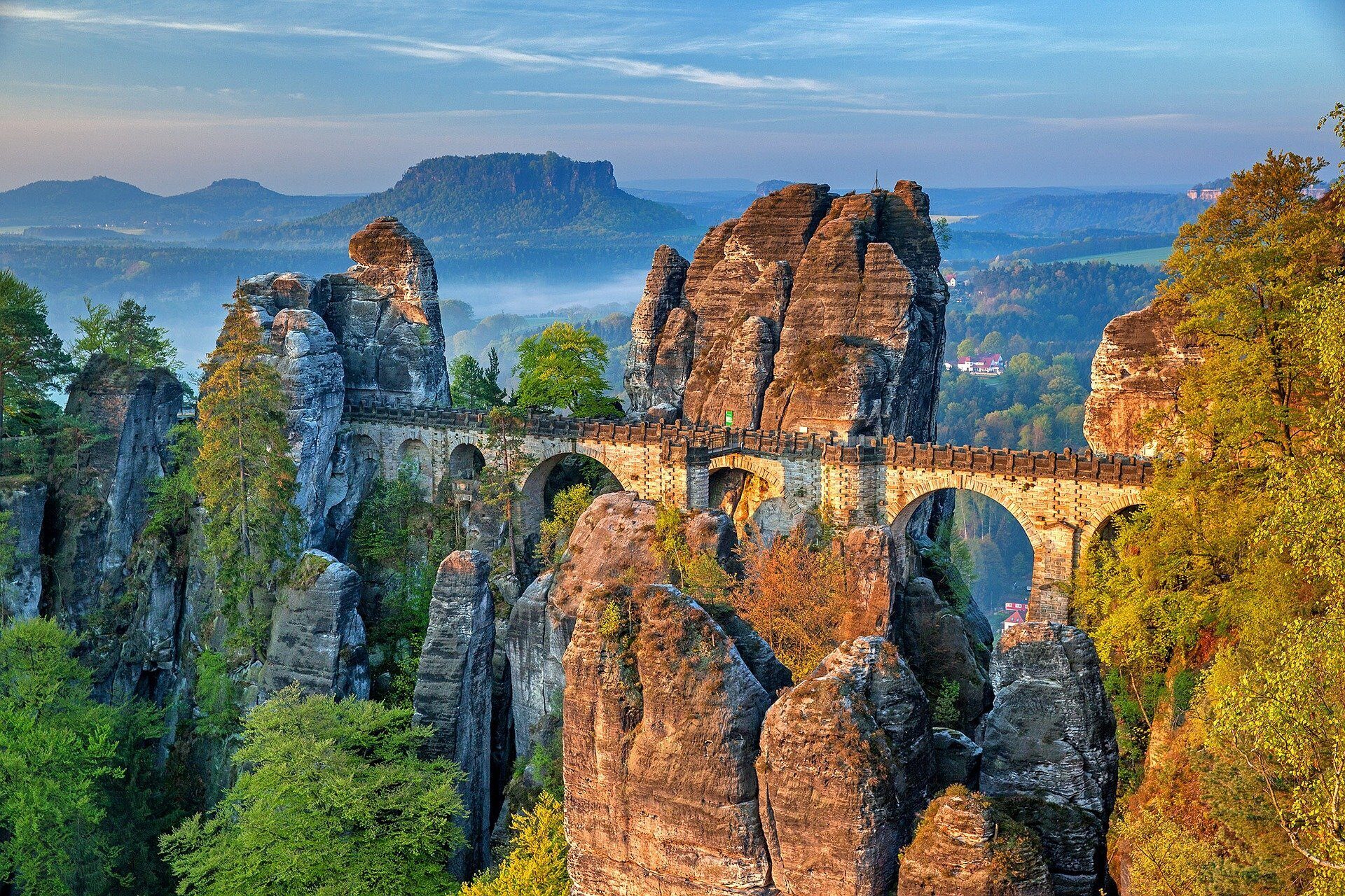 Allemagne | TourisimaGuide.be